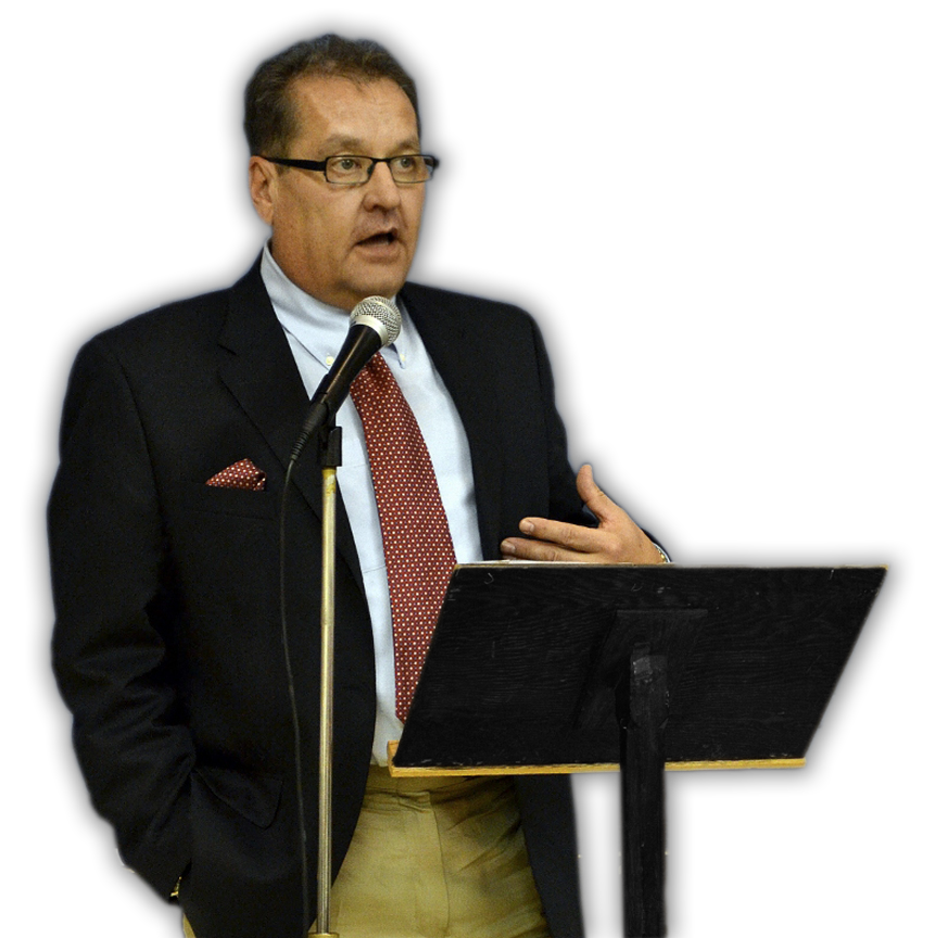 Homepage - Les The Book Coach